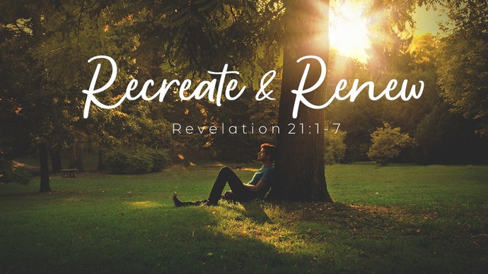 Sermons | First United Methodist Church